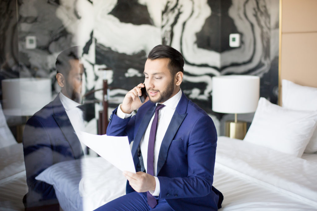 Beginner’s Guide to Hotel Brokers | Southeast International